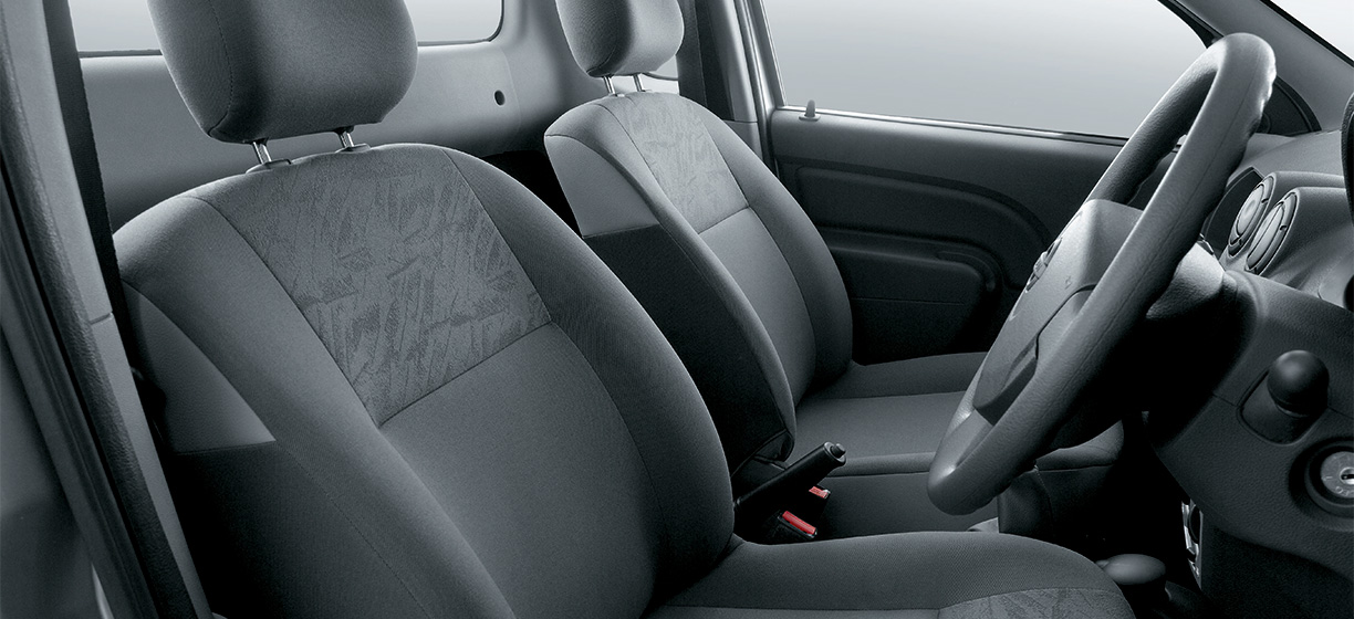 Nissan NP200 In Kenya: Price, Review and Where to Buy - Dealer by ...
