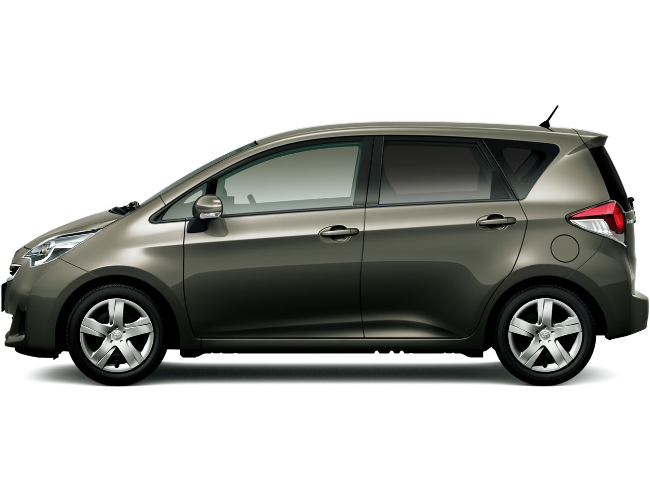 Toyota Ractis in Kenya: Price, Review and Where to Buy - Dealer by ...
