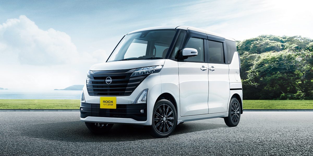 Nissan Roox in Kenya: Price, Review and Where to Buy - Dealer by Topcar ...