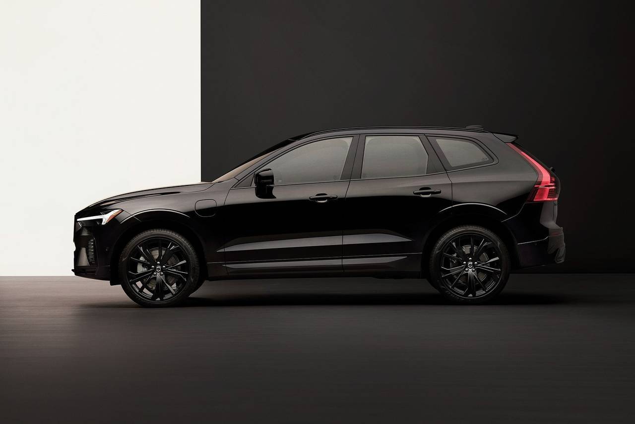Volvo XC60 in Kenya: Price, Review and Where to Buy - Dealer by Topcar ...