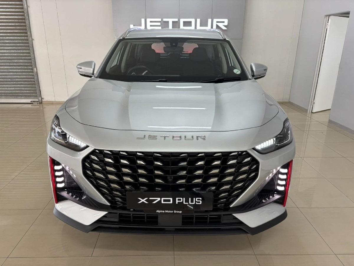Jetour X70 PLUS in Kenya: Expert Review, Price & Trusted Sellers ...